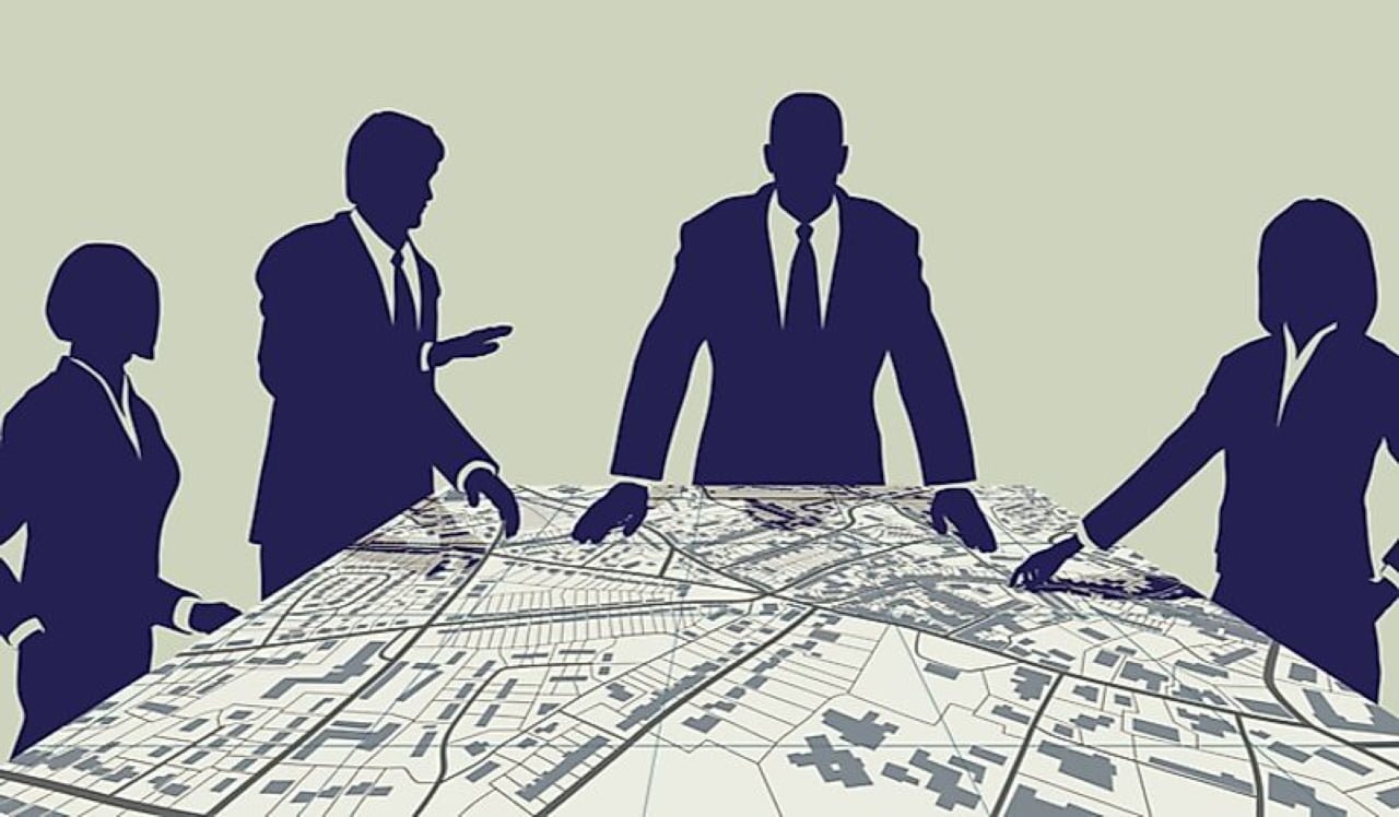 10 Brilliant Tips for Urban Planning for Newbies - The Design Gesture