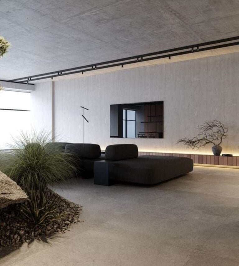 Less Is More: The Perfect Guide To Modern Minimalist Architecture | The ...