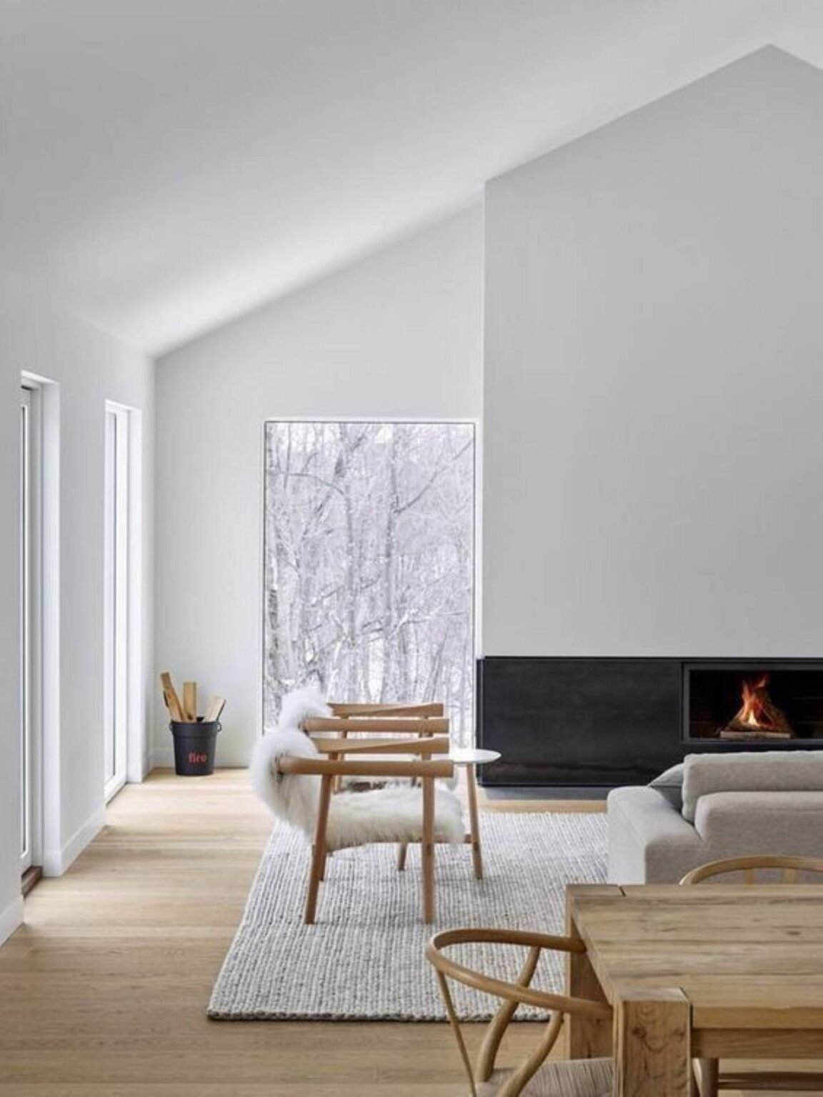 Less Is More: The Perfect Guide To Modern Minimalist Architecture | The ...