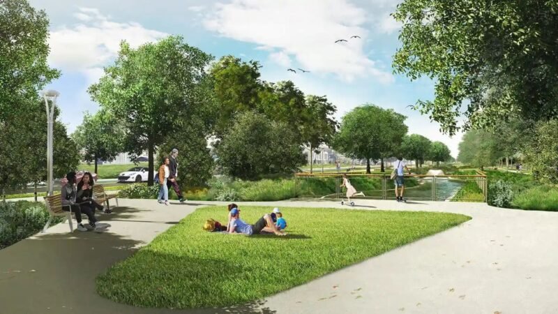 10 Brilliant Tips For Urban Planning For Newbies | The Design Gesture