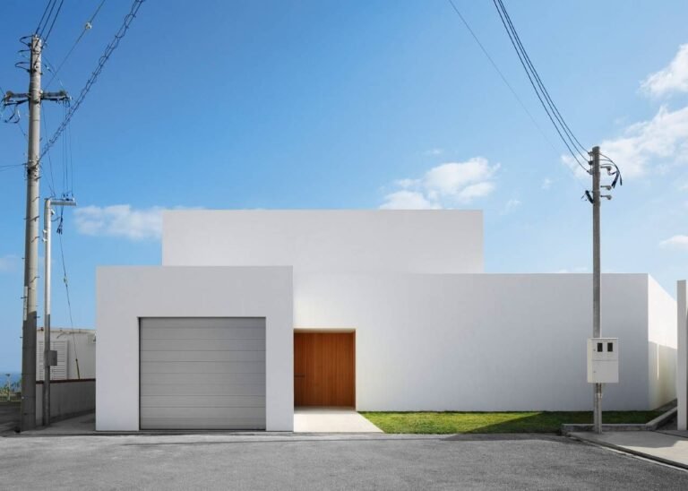 Less Is More: The Perfect Guide To Modern Minimalist Architecture | The ...