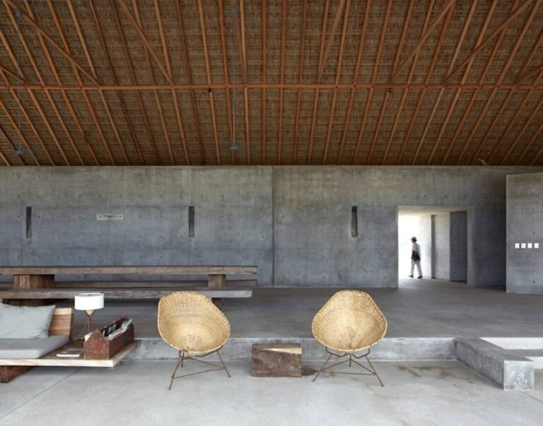 Less Is More: The Perfect Guide To Modern Minimalist Architecture | The ...
