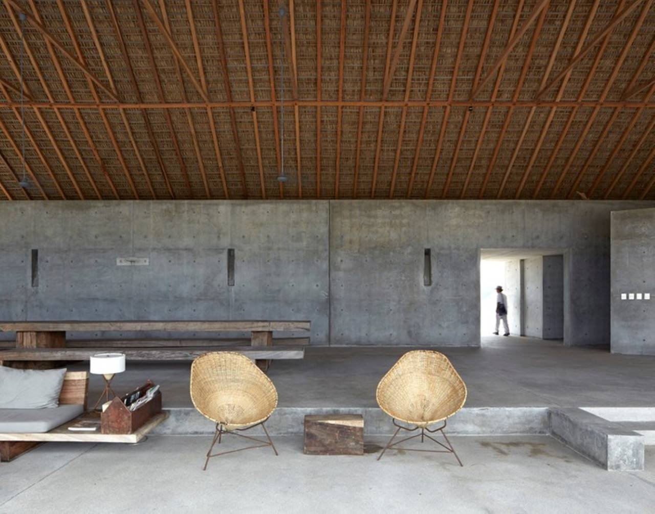 Less Is More: The Perfect Guide To Modern Minimalist Architecture | The ...