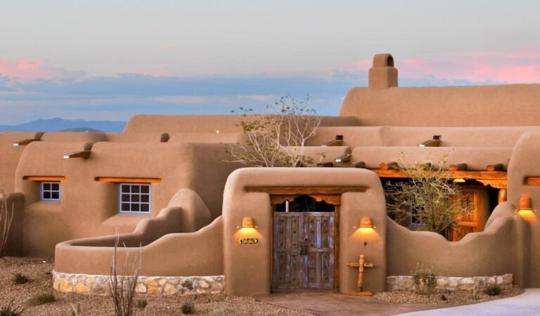 Housing In Extreme Heat: How Do People Adapt To Extremely Hot Climate ...