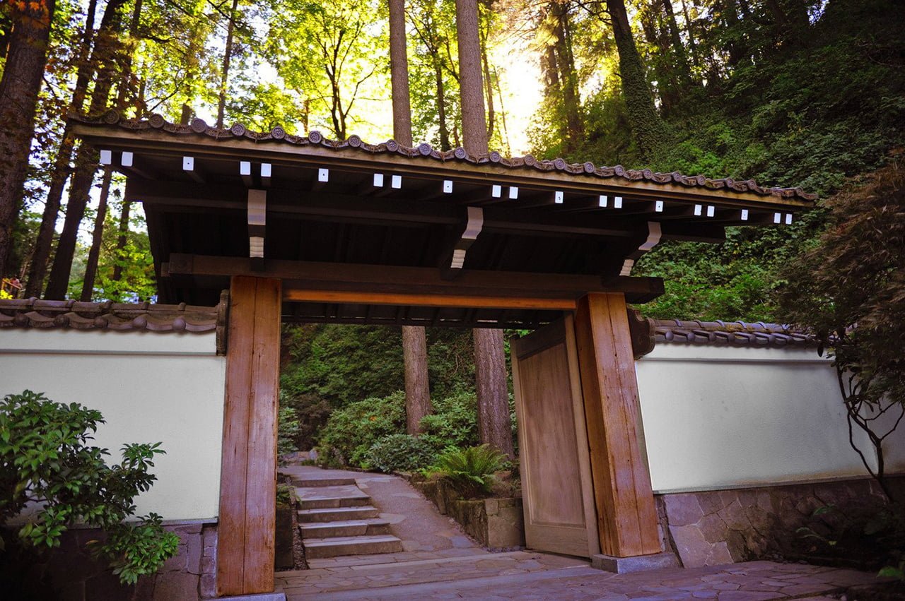 The Architecture of Sacred Space: Comfort, Peace and Spiritual ...