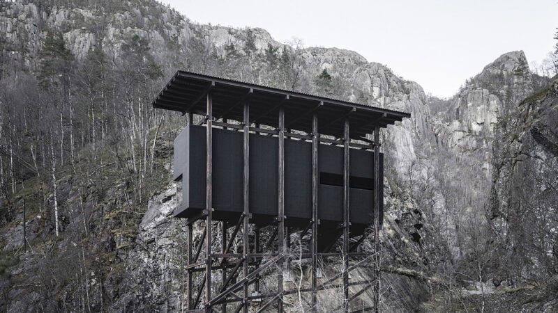 Peter Zumthor – The Legendary Swiss Architect | The Design Gesture