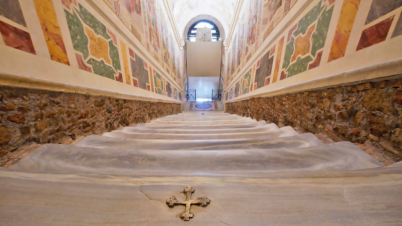 The Architecture of Sacred Space: Comfort, Peace and Spiritual ...
