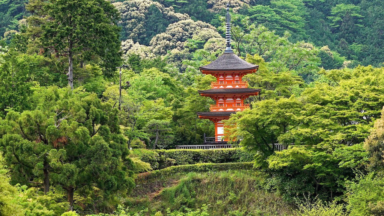 The Architecture of Sacred Space: Comfort, Peace and Spiritual ...
