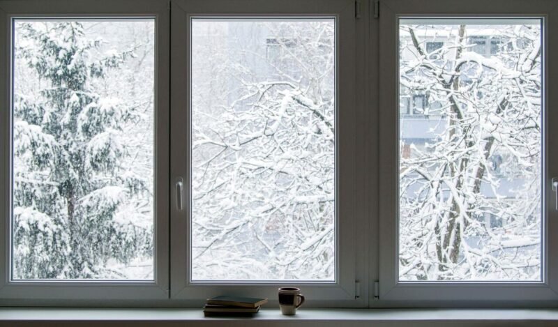 Housing In Extreme Cold: How Do People Adapt To Extremely Cold Climate ...