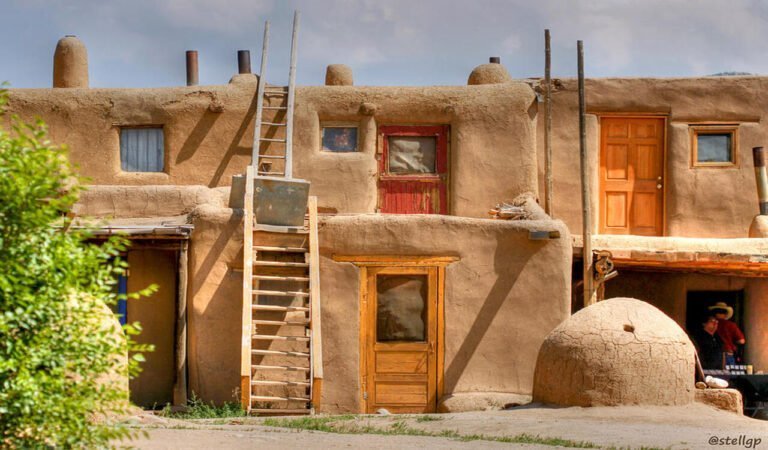 Housing In Extreme Heat: How Do People Adapt To Extremely Hot Climate ...