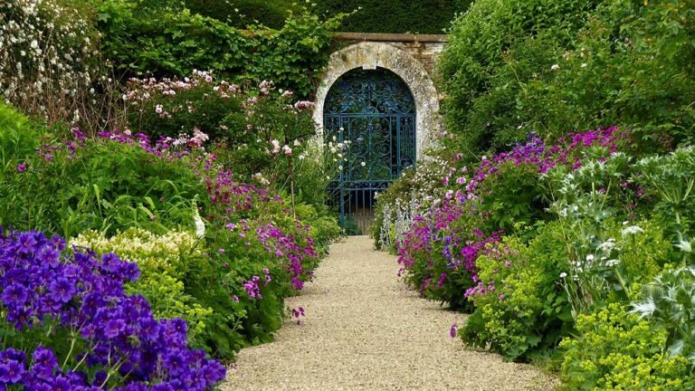The Architecture of Sacred Space: Comfort, Peace and Spiritual ...