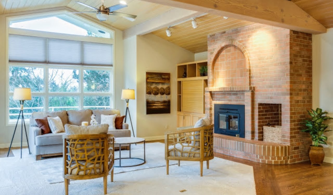 The Intriguing Psychology Behind Interior Design: Important Things To ...