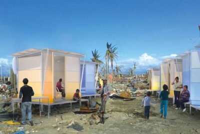 Disaster Relief Architecture: An Effective Response to Post Disaster ...