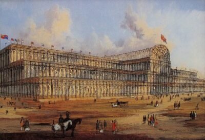 Disaster Relief Architecture: An Effective Response to Post Disaster ...