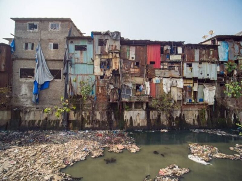 Dharavi: The World’s Largest Slum right in the heart of Mumbai - The ...