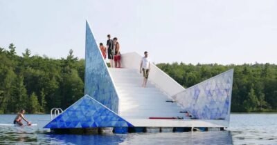 Marine Architecture: Designing Amazing Buildings In The Aquatics | The ...