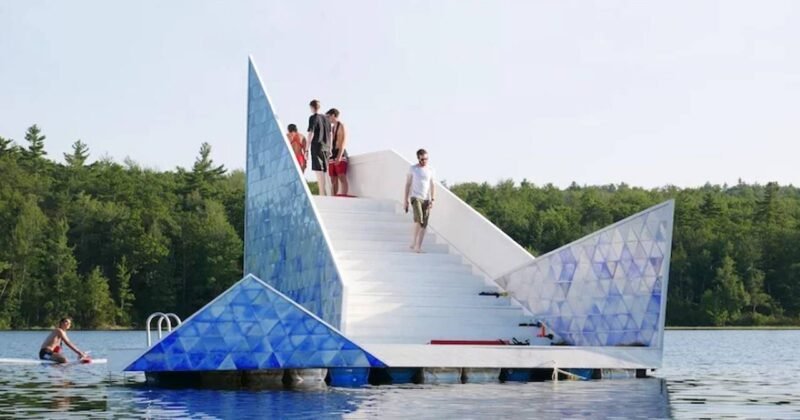 Marine Architecture: Designing Amazing Buildings In The Aquatics | The ...