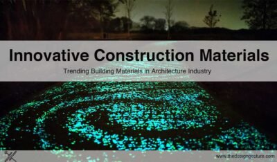 Innovative Construction Materials: Trending Building Materials In ...