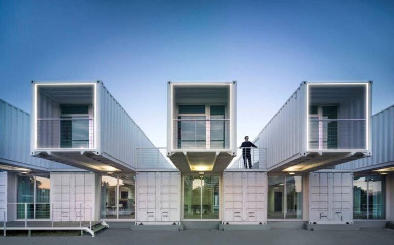Marine Architecture: Designing Amazing Buildings In The Aquatics | The ...