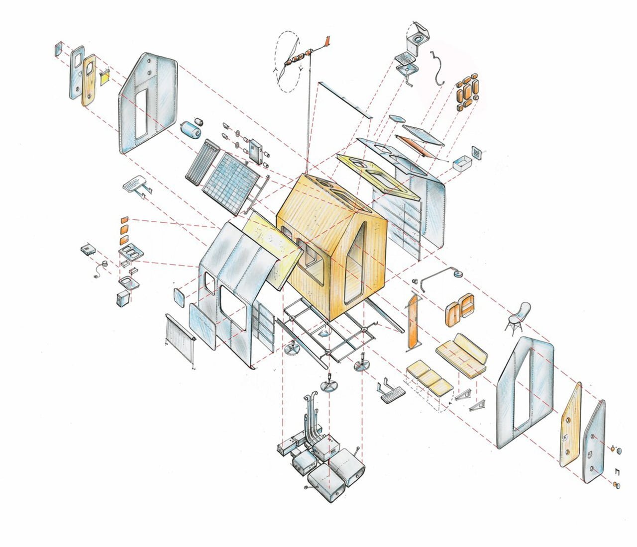 Abstraction And Representation: Impressive Ways Of Presentation In ...