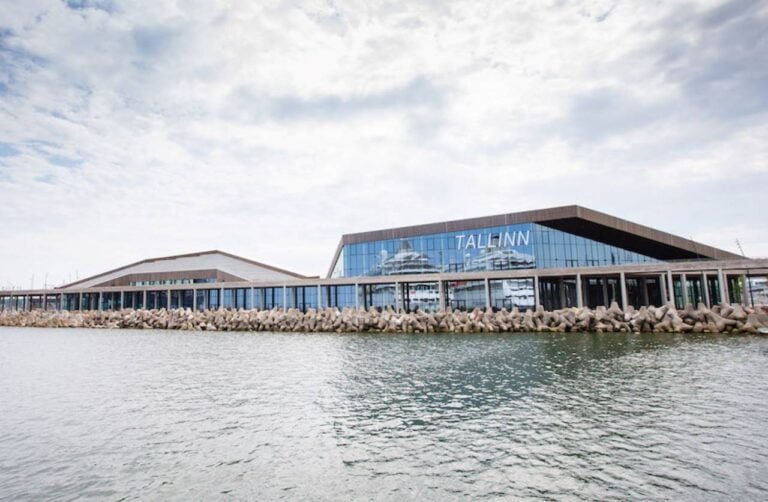 Marine Architecture: Designing Amazing Buildings In The Aquatics | The ...