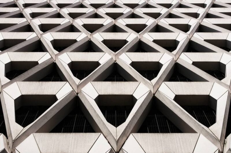 Brutalist Buildings: Top 10 Amazing Buildings Based on Brutalist ...