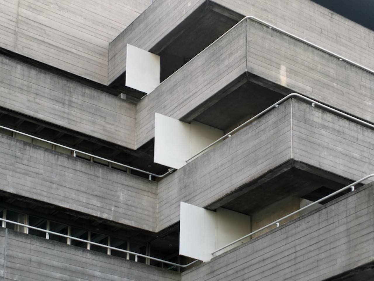 Brutalist Buildings: Top 10 Amazing Buildings Based on Brutalist ...
