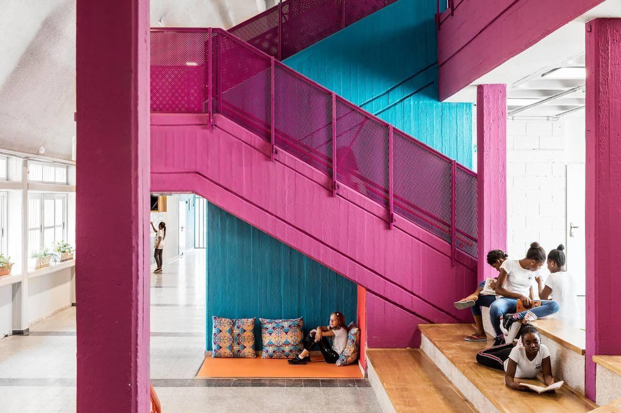 Biophilic Design: Why Is Biophilia Important In Post Pandemic ...