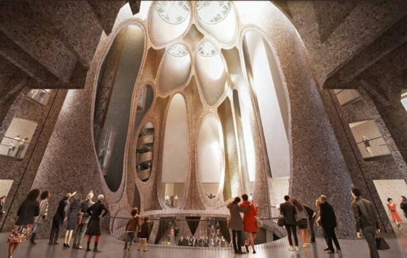 11 Museums That Are Worth Traveling In The World | The Design Gesture