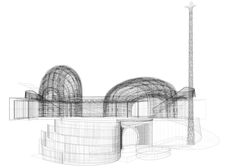 Gap Between Architectural Profession And Academics: A Fascinating ...