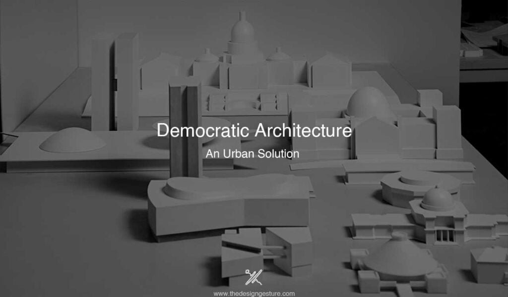 Fresh Perspective | The Design Gesture