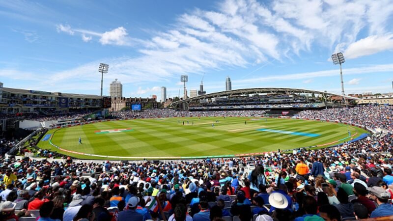 Best Cricket Stadiums in the World - The Design Gesture