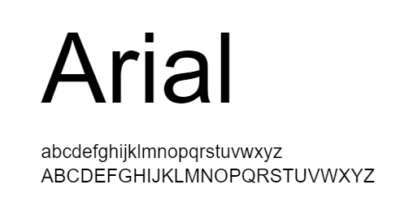 Architecture Fonts: A Comprehensive Guide - The Design Gesture