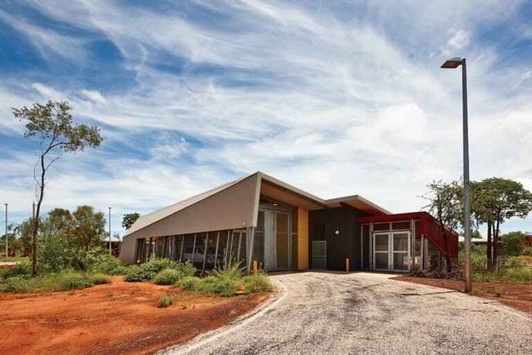 Prison Architecture | The Design Gesture
