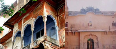 Jaipur's Pink City: The Captivating Architecture Of India's Royal ...