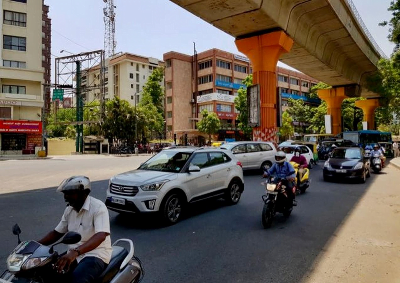Rethinking Urban Spaces: Rejuvenation Of Neglected Spaces Under ...