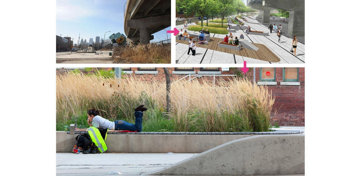 Rethinking Urban Spaces: Rejuvenation Of Neglected Spaces Under ...