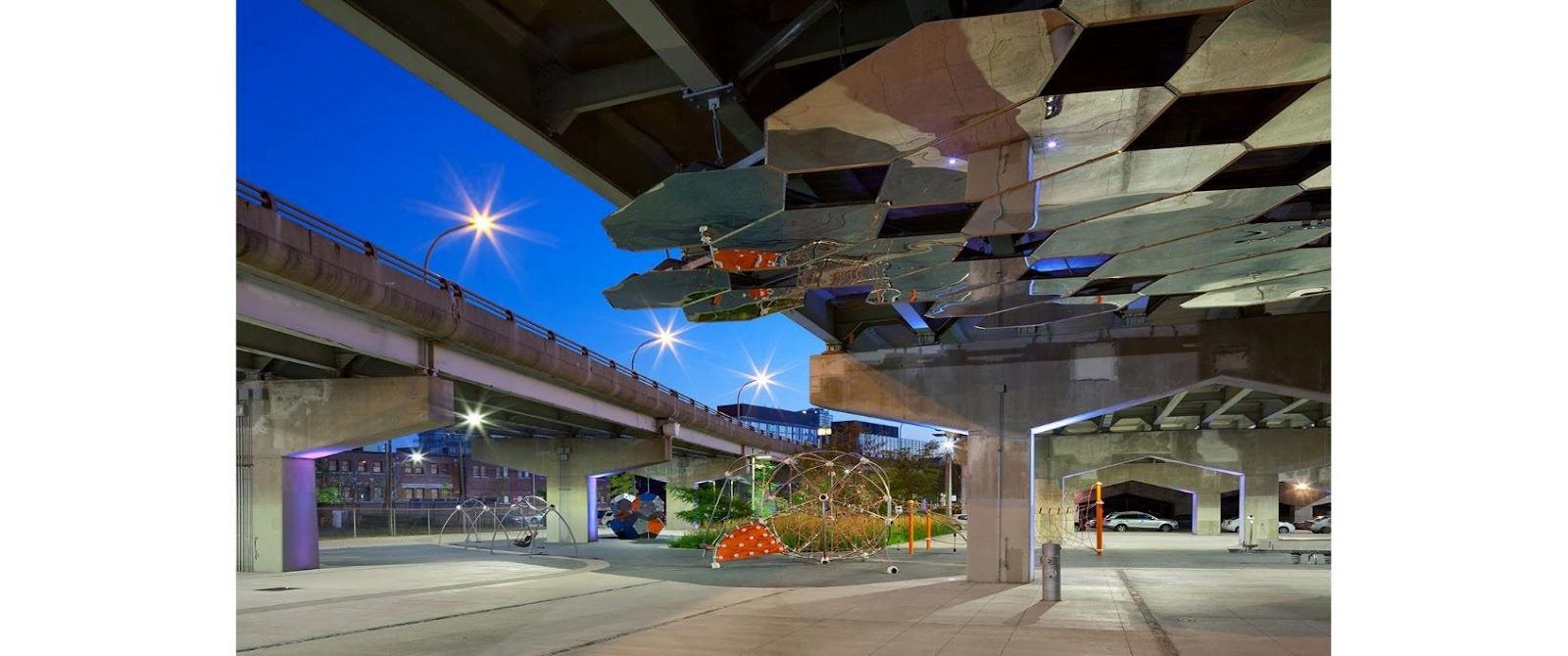 Rethinking Urban Spaces: Rejuvenation Of Neglected Spaces Under ...