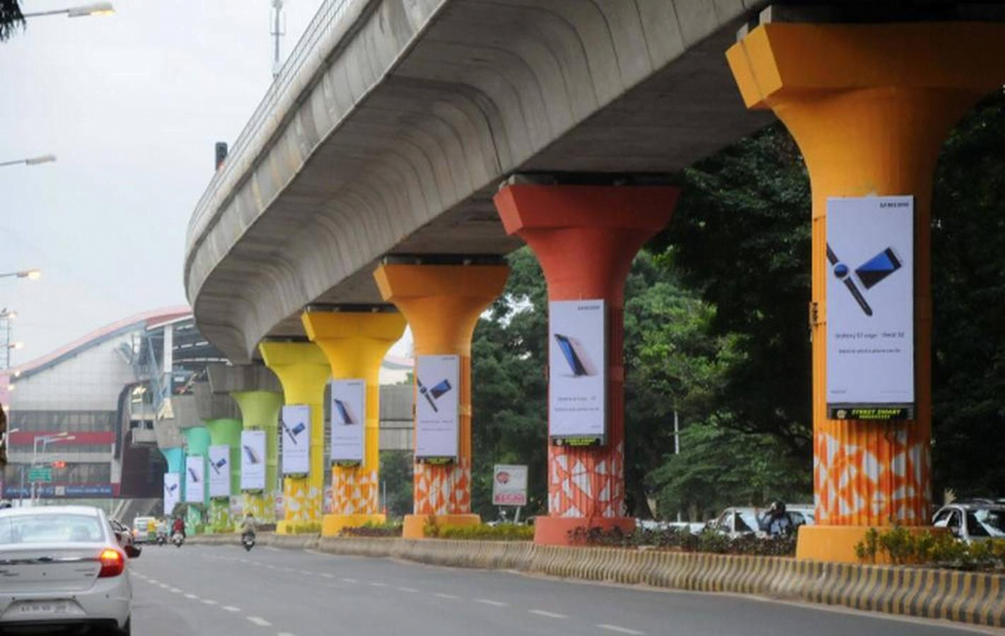 Rethinking Urban Spaces: Rejuvenation of Neglected Spaces Under ...