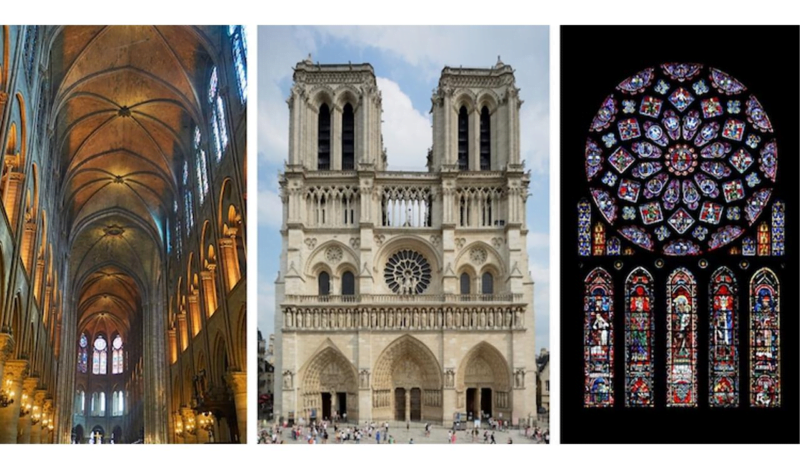 Essential Role Of History In Shaping Modern Architecture: The Timeless ...
