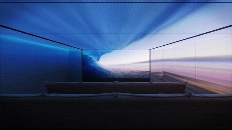 Cinematic Wonders: The Extraordinary Influence Of Architecture In Film ...