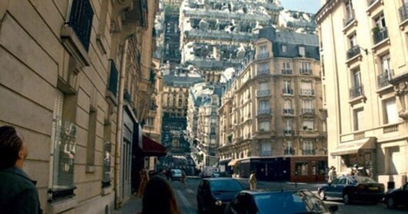 Cinematic Wonders: The Extraordinary Influence Of Architecture In Film ...