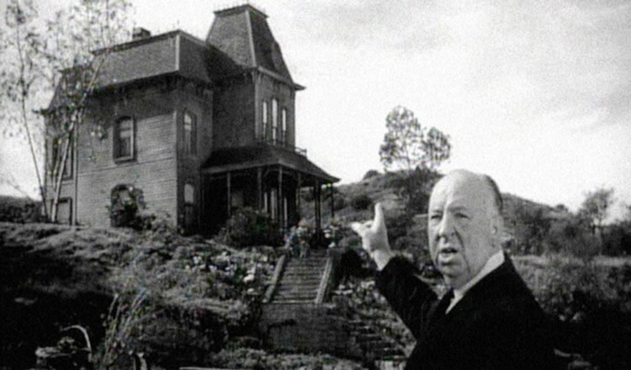 Cinematic Wonders: The Extraordinary Influence Of Architecture In Film ...
