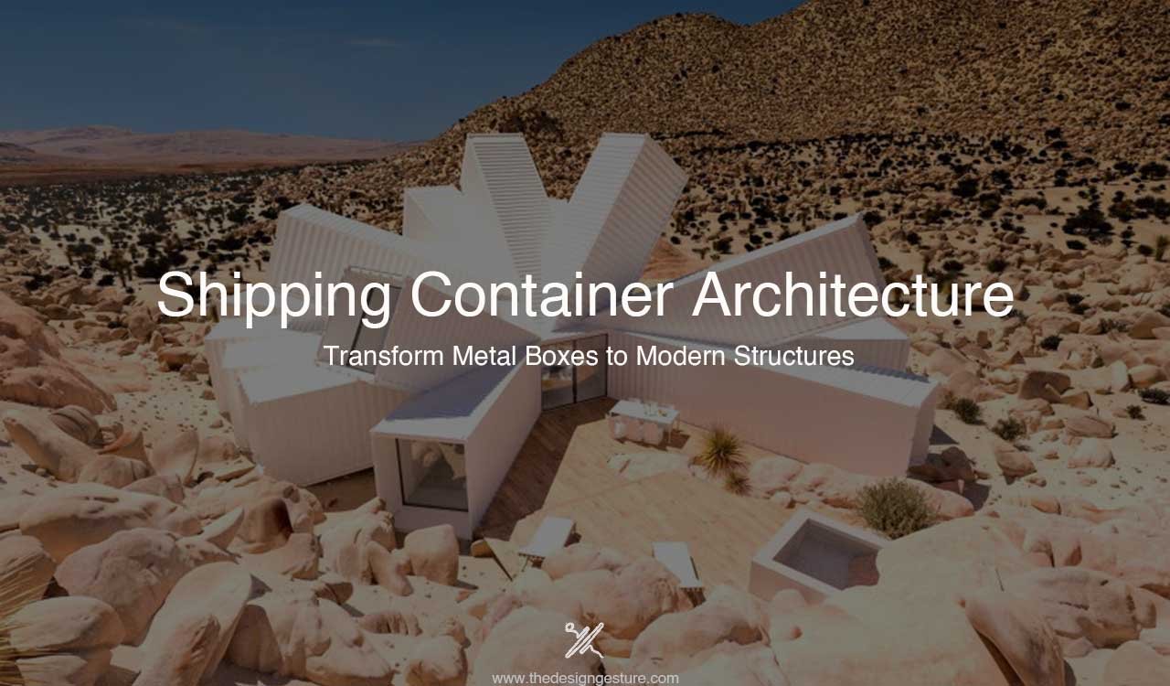 Shipping Container Architecture: Transform Metal Boxes To Modern ... Shipping Container Architecture: Transform Metal Boxes To Modern ...