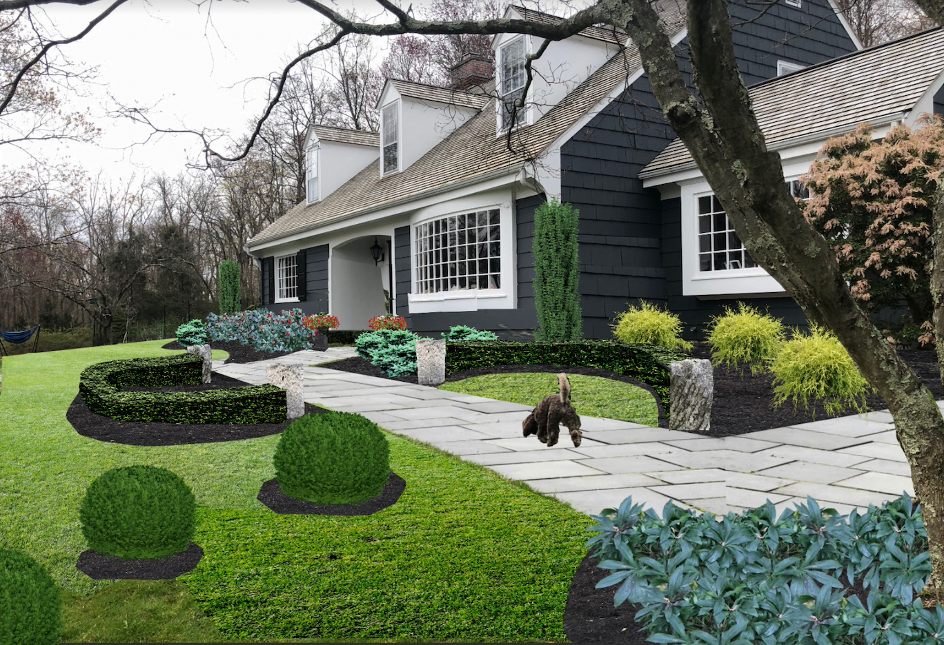 Transforming Your Space: Best Property Makeover Ideas | The Design Gesture