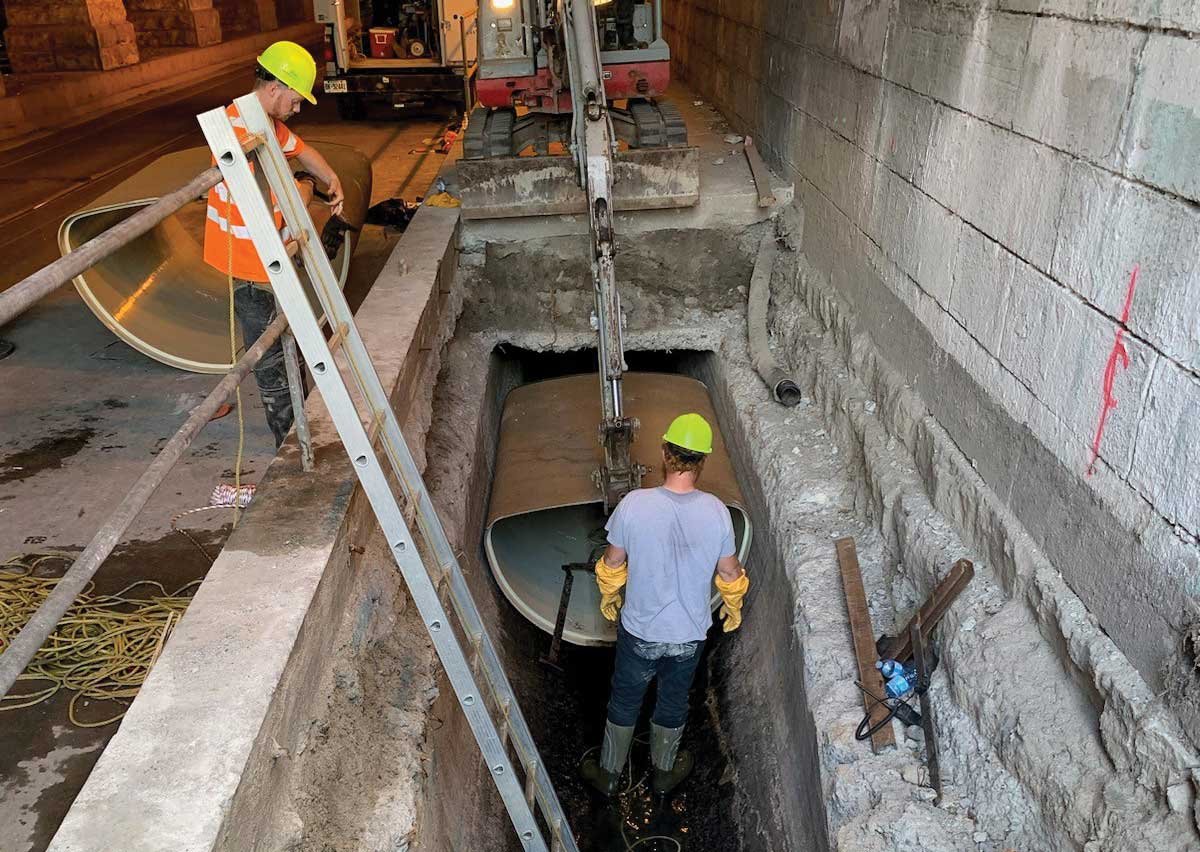 Pipe Relining Costs In Australia: A Comprehensive Guide | The Design ...