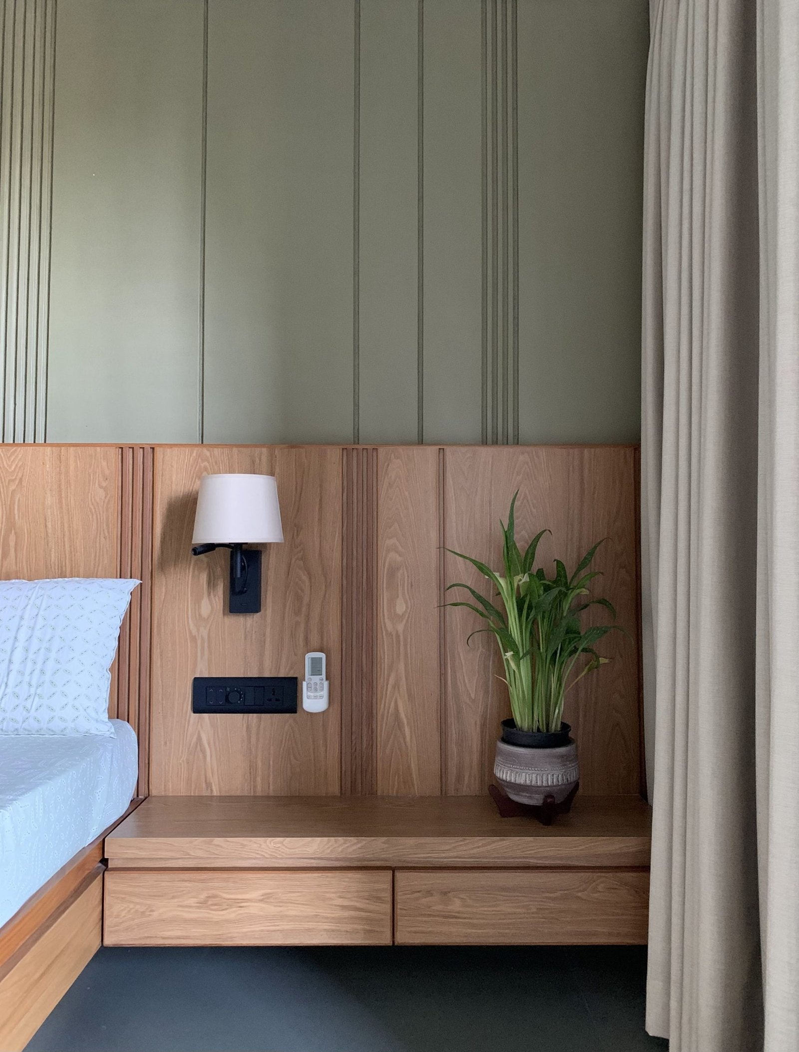 Khetan House, Pune: An Intelligent Mix Of Elegance, Minimalism, And ...