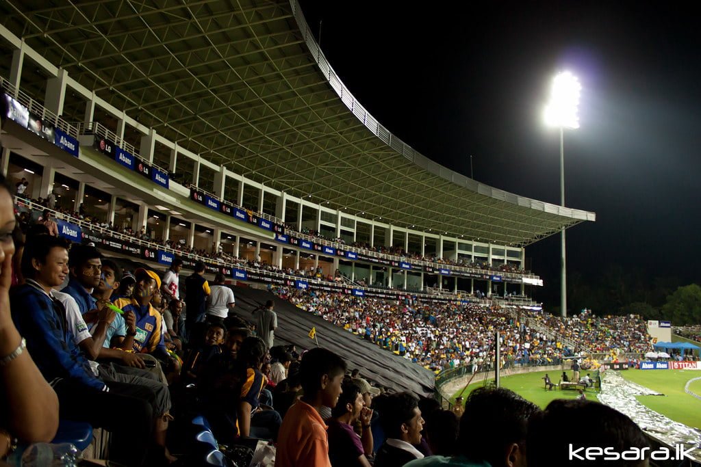 Best Cricket Stadiums In The World | The Design Gesture