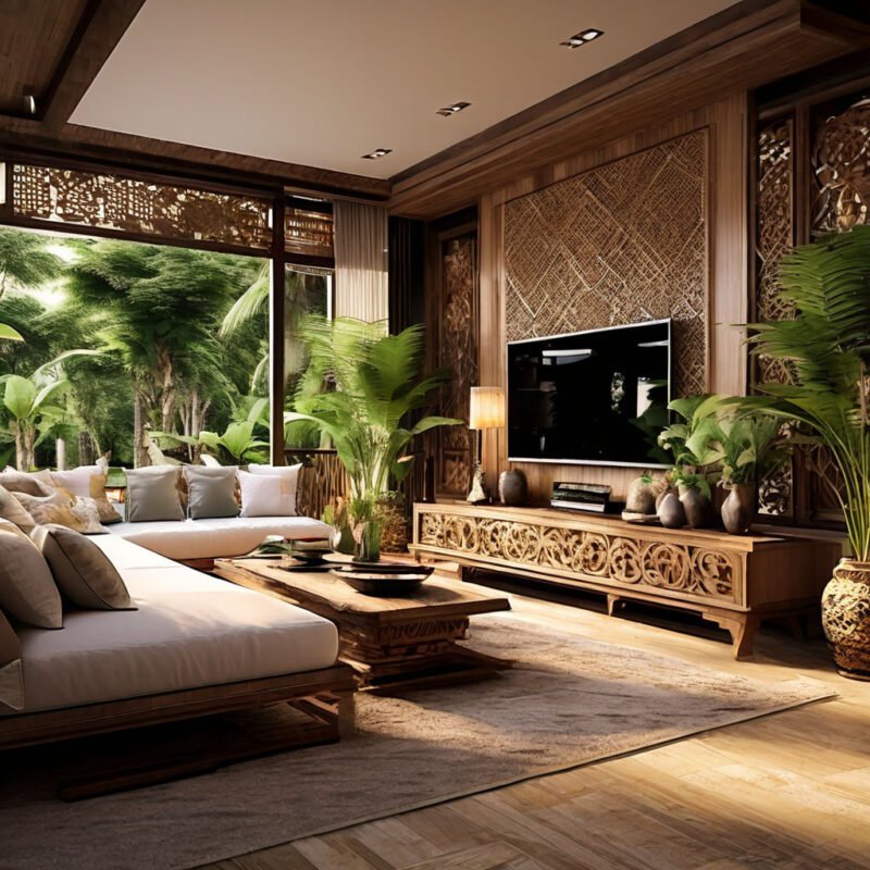 50+ Amazing Living Room Design Ideas | The Design Gesture