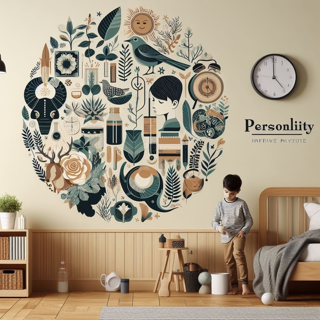 50+ Colorful Kids Room Design | The Design Gesture